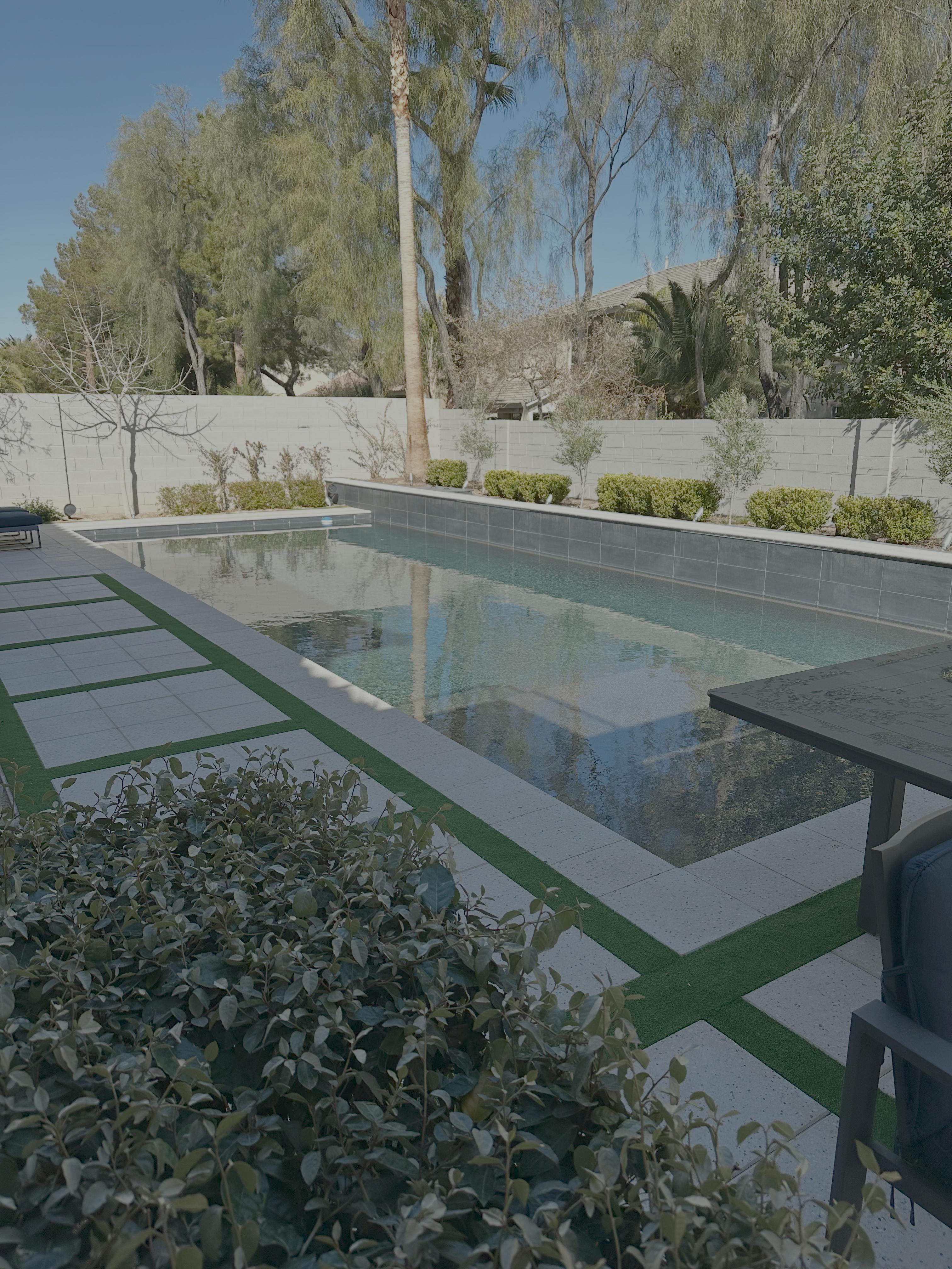 Indigo Cove - Private Home for Rent in Las Vegas - Swimply